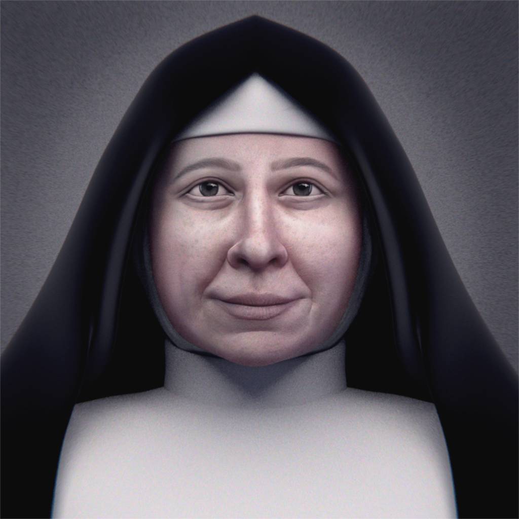 Santa Paulina – a mãe de todos nós - Santuário Santa Paulina