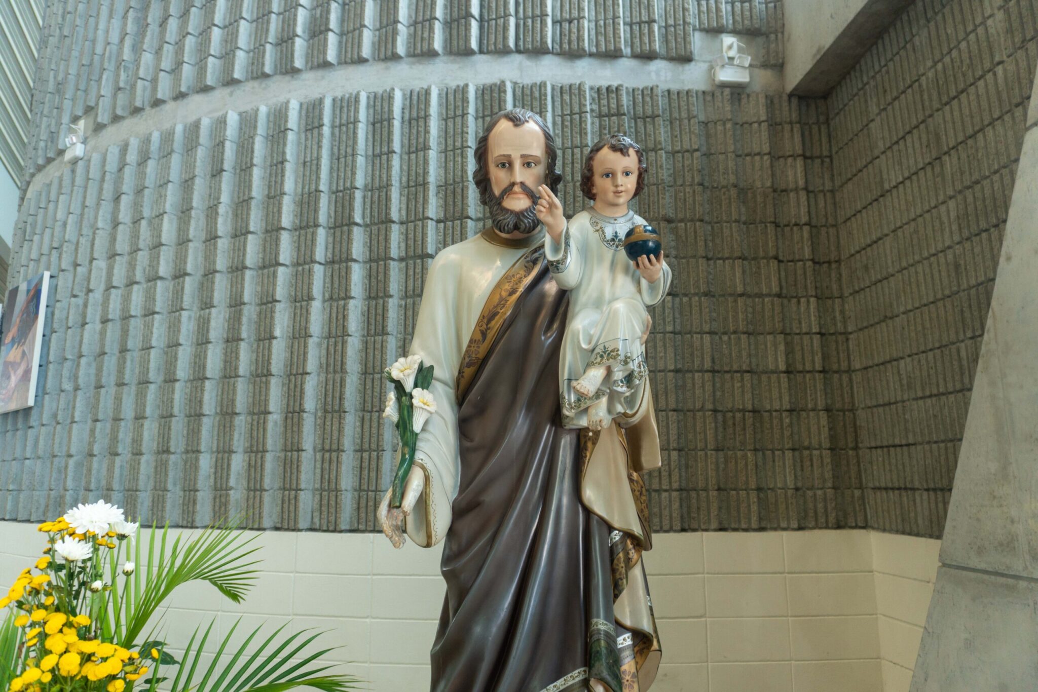 Sobre Santa Paulina - Santuário Santa Paulina